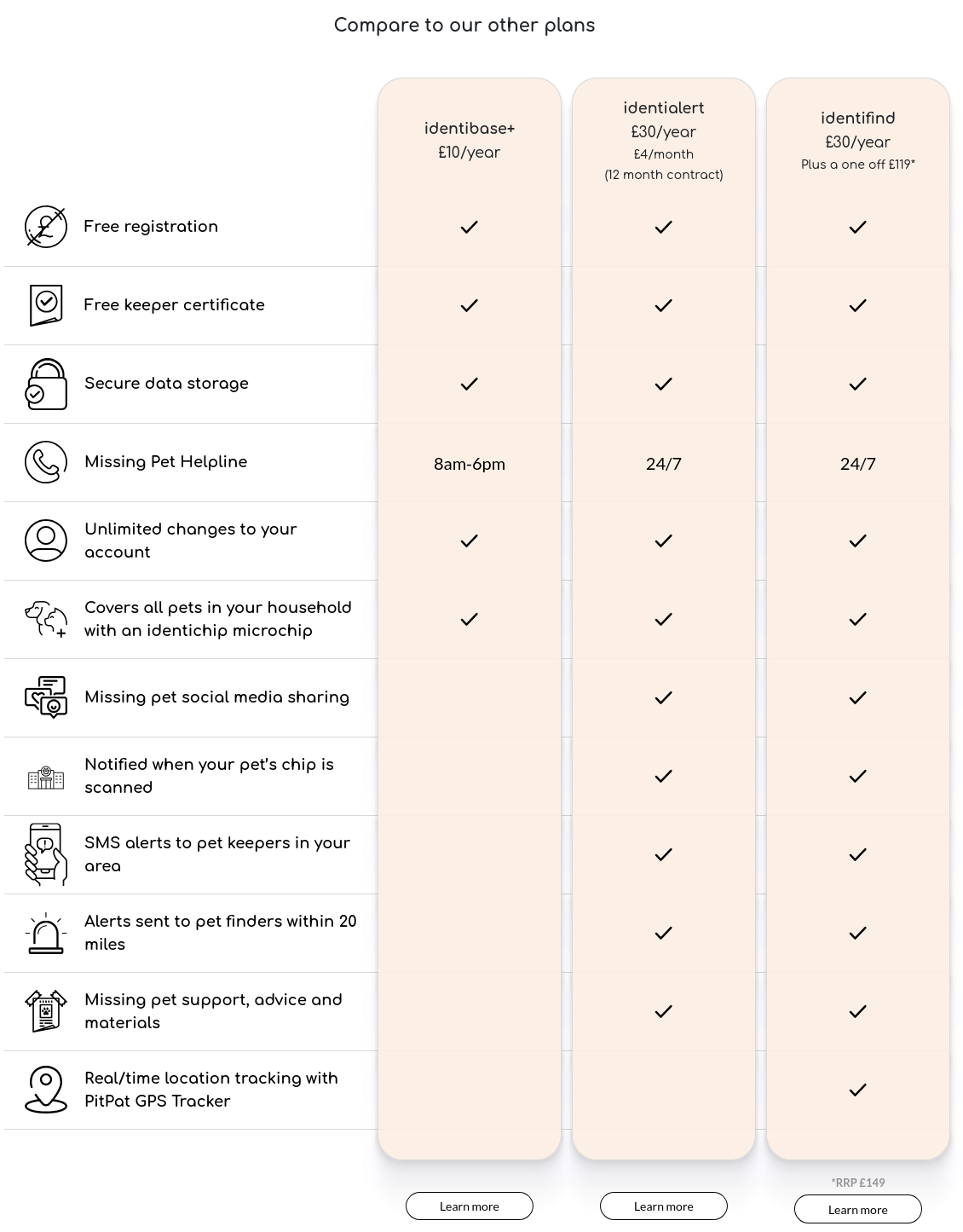 The Defra pet database system is broken | Avery Vigolo